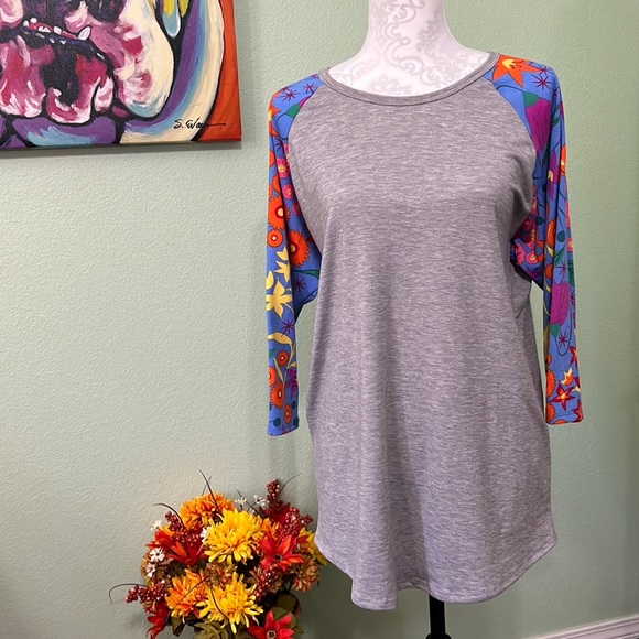 LuLaRoe | Tops | Lula Roe Shirt | Poshmark